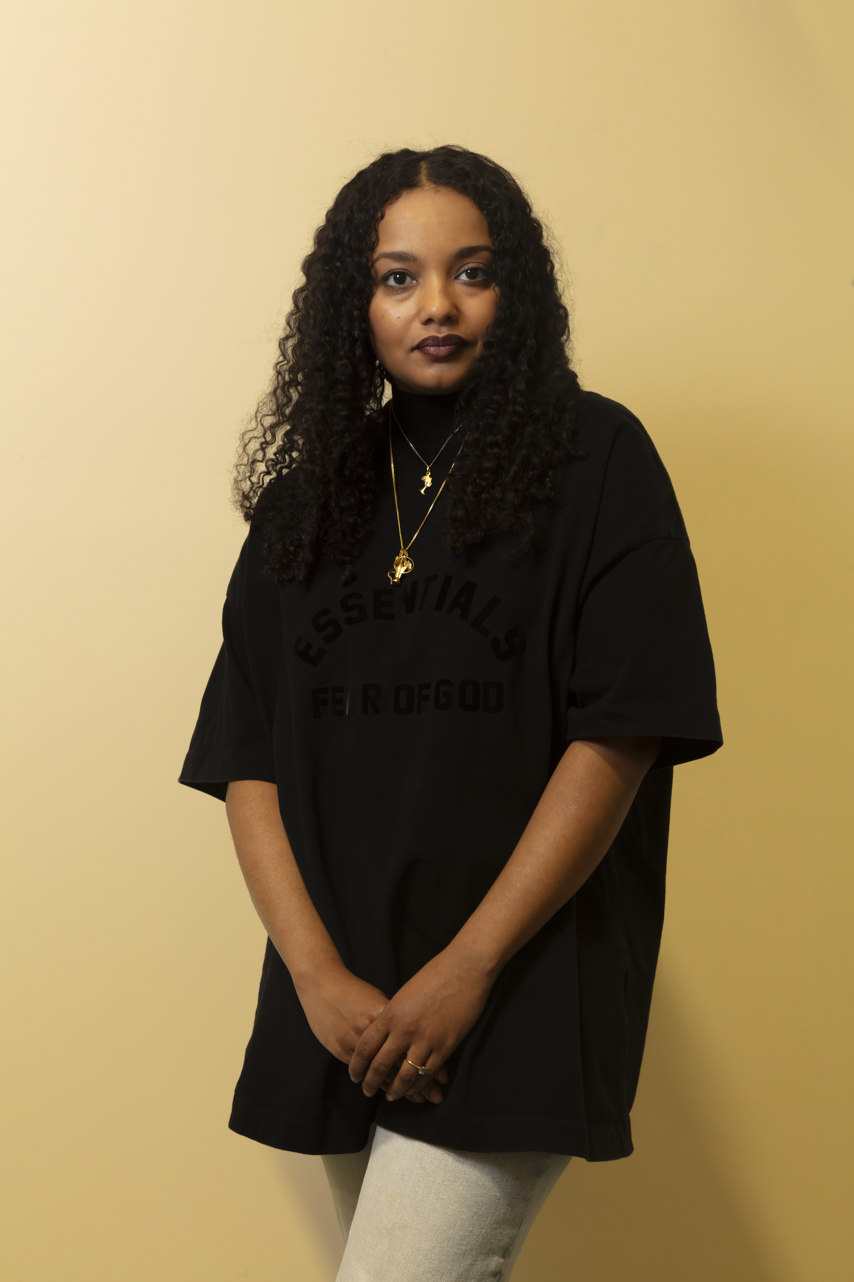 Azza El Siddique | The Herb Alpert Award in the Arts