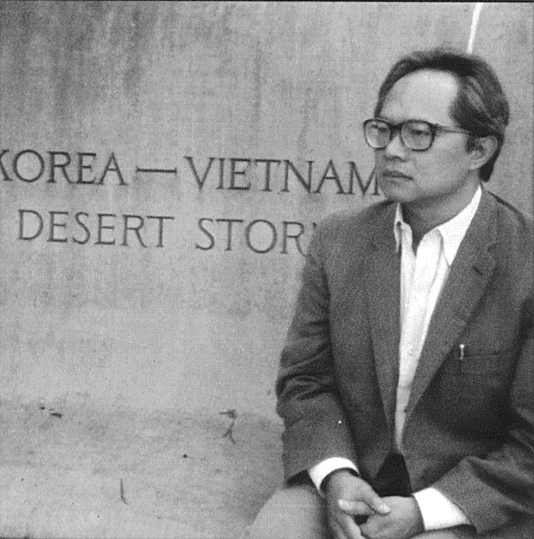 Mel Chin | The Herb Alpert Award in the Arts