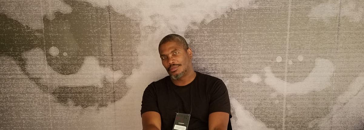 Christopher Harris | The Herb Alpert Award in the Arts