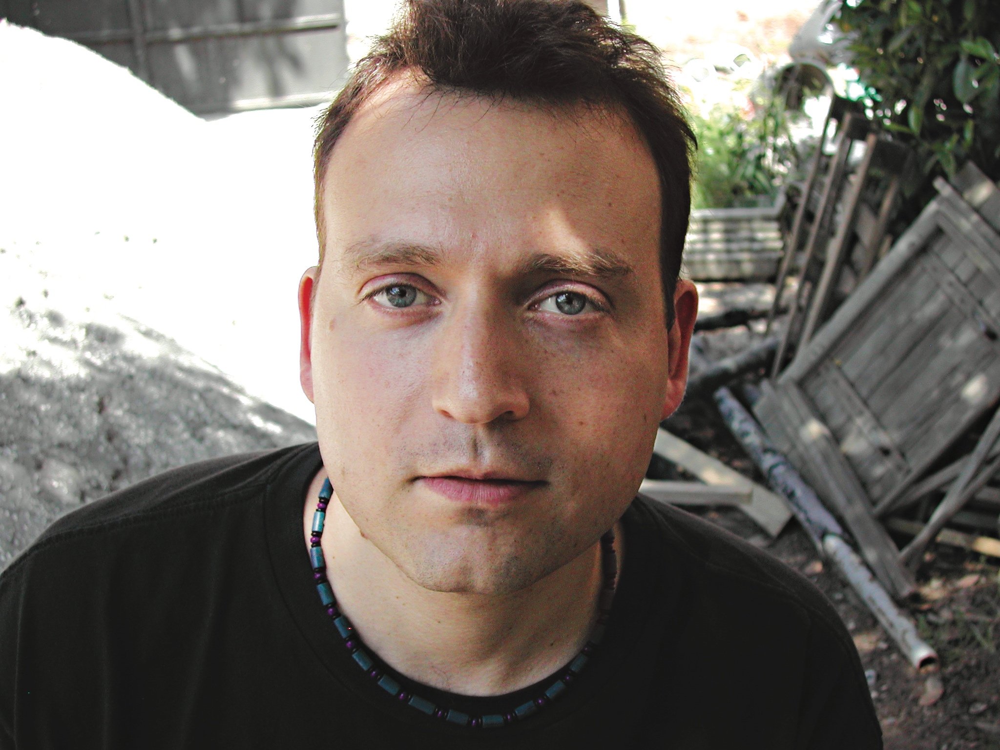 Derek Bermel | The Herb Alpert Award in the Arts