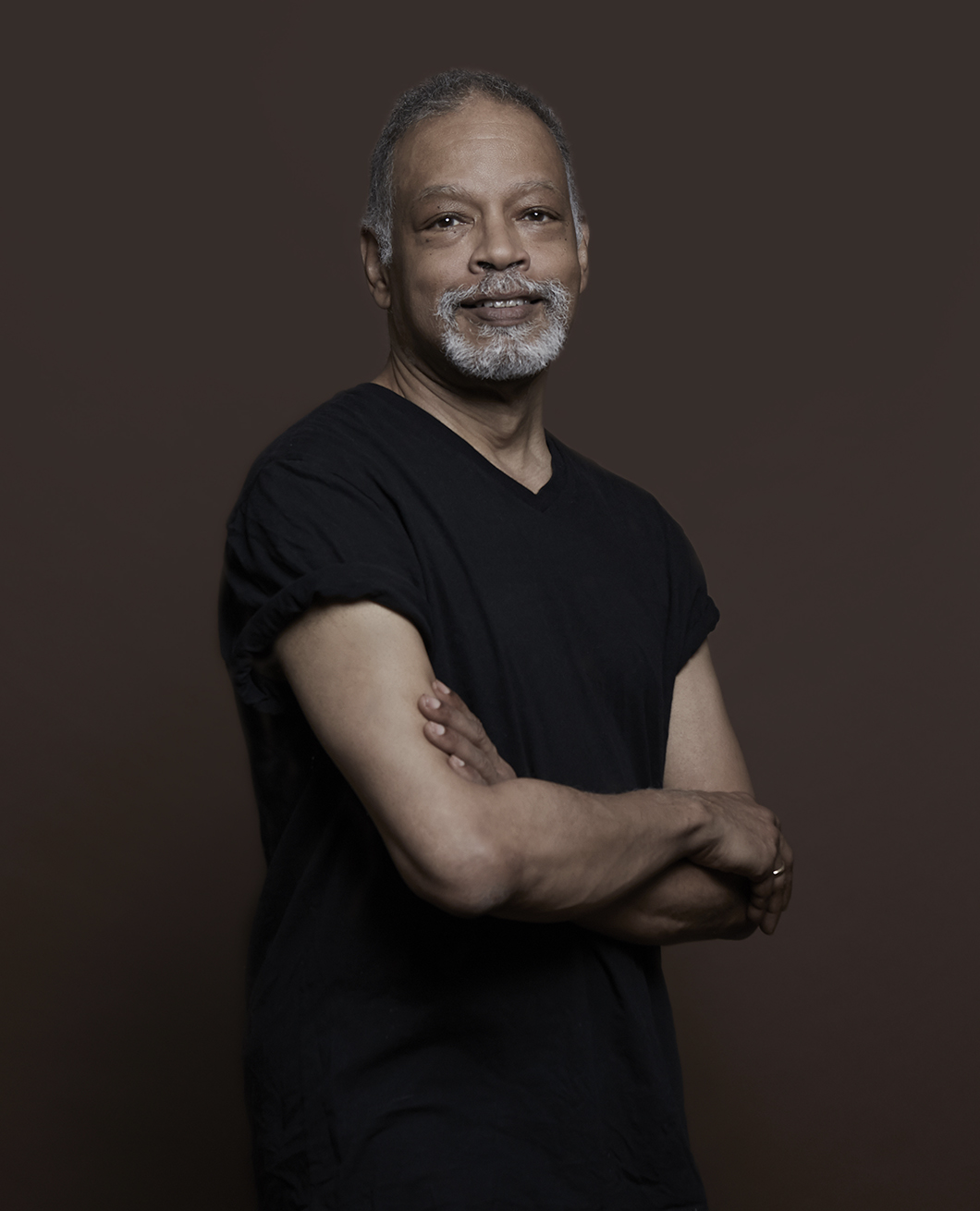 Ishmael Houston-Jones | The Herb Alpert Award in the Arts