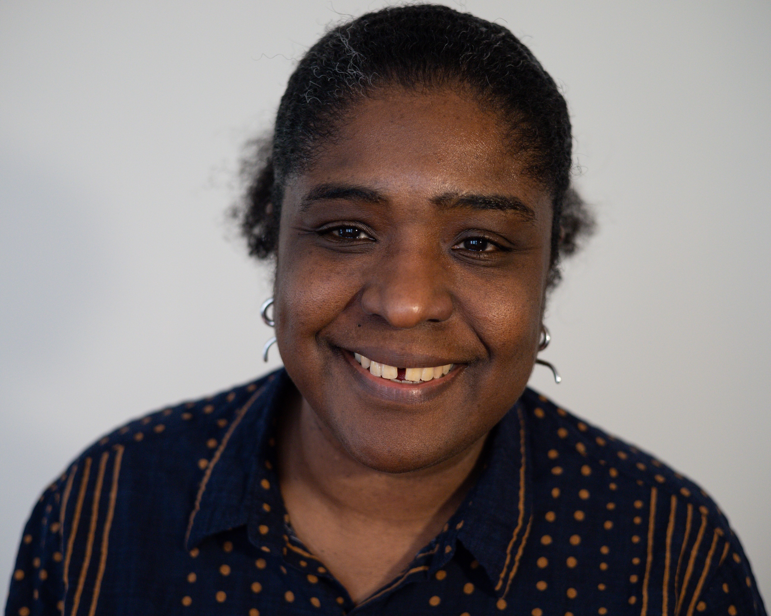 Yvette Janine Jackson | The Herb Alpert Award in the Arts