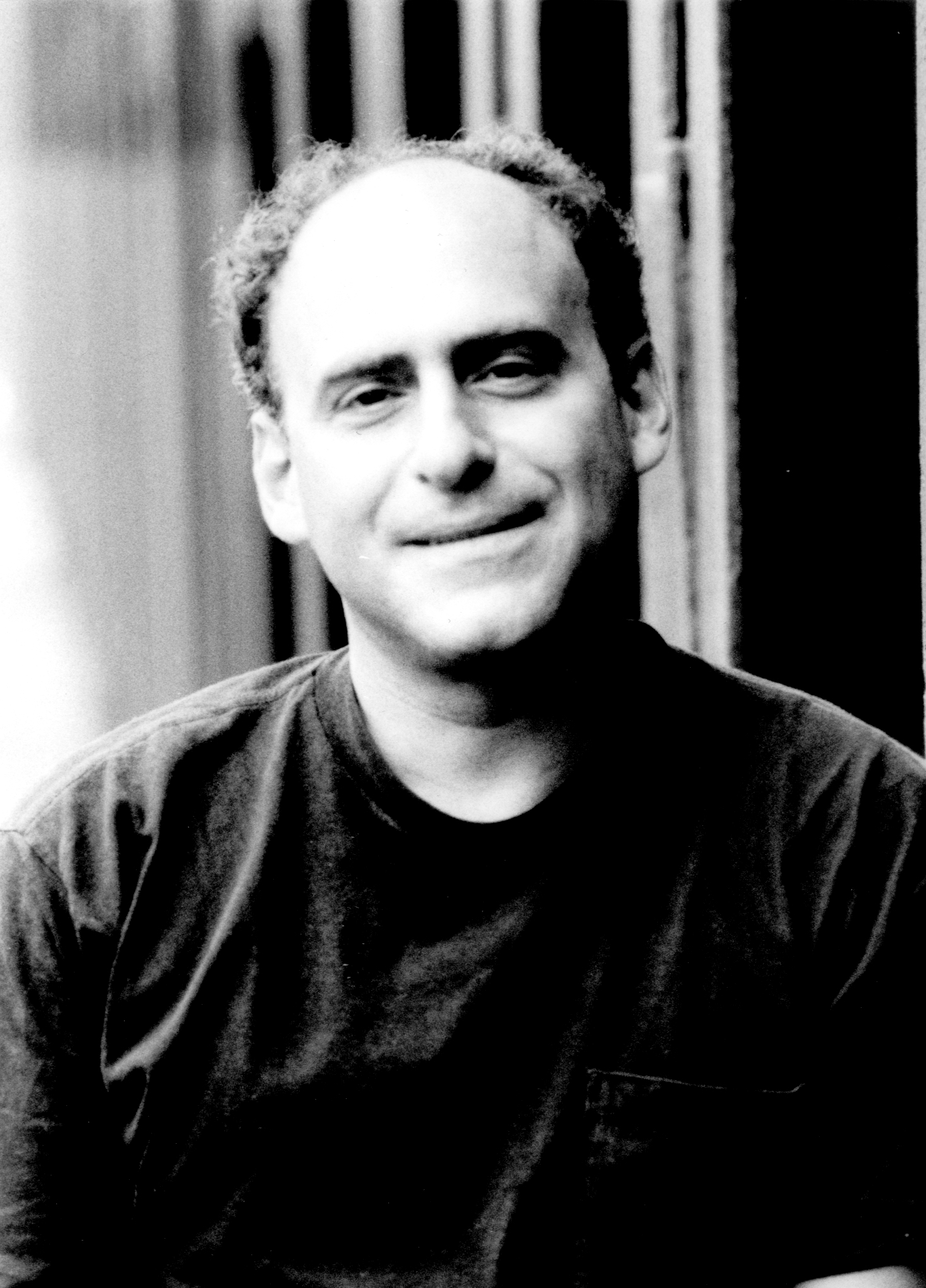 Stephan Koplowitz | The Herb Alpert Award in the Arts