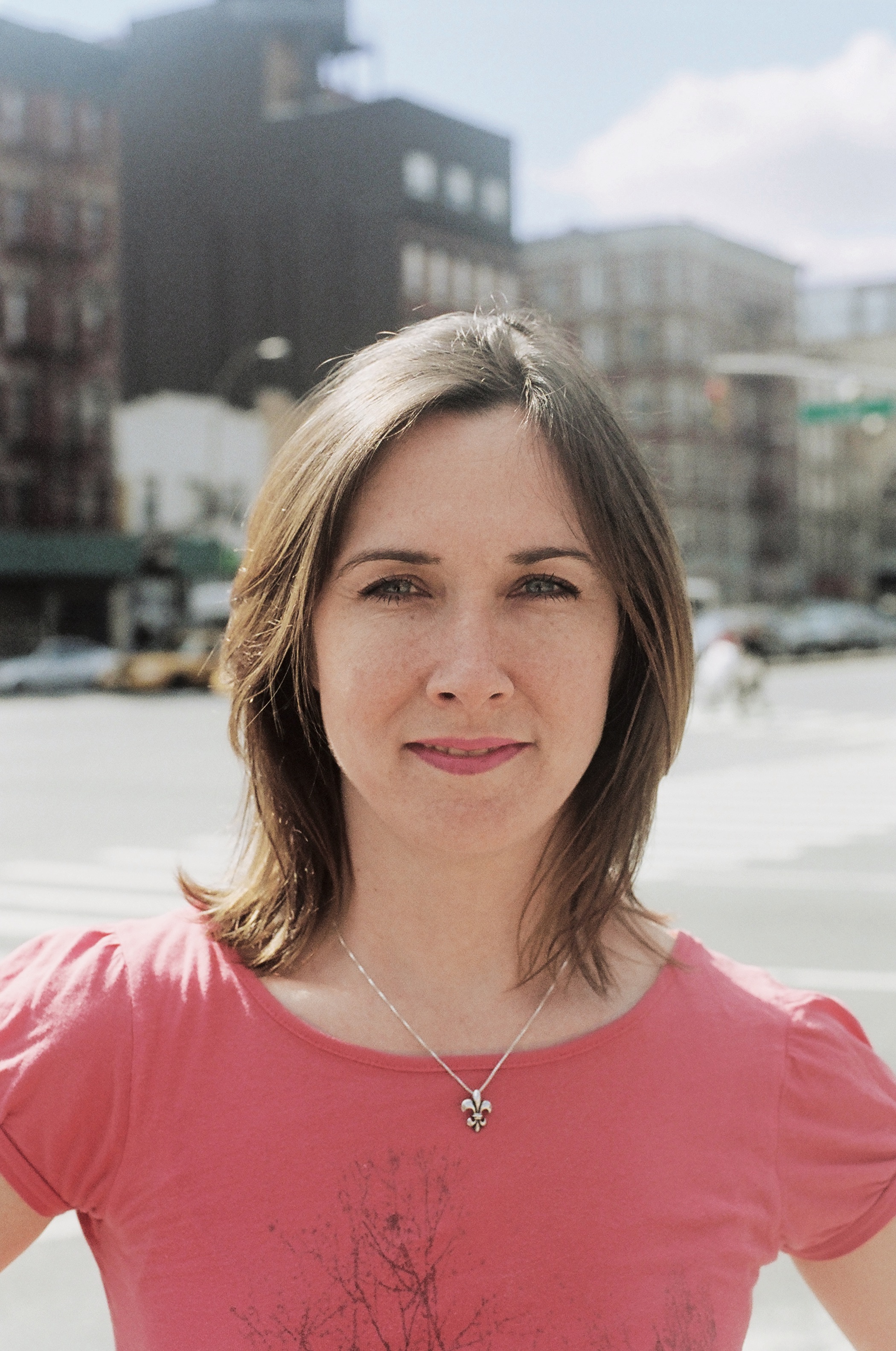 Lisa D'Amour | The Herb Alpert Award in the Arts