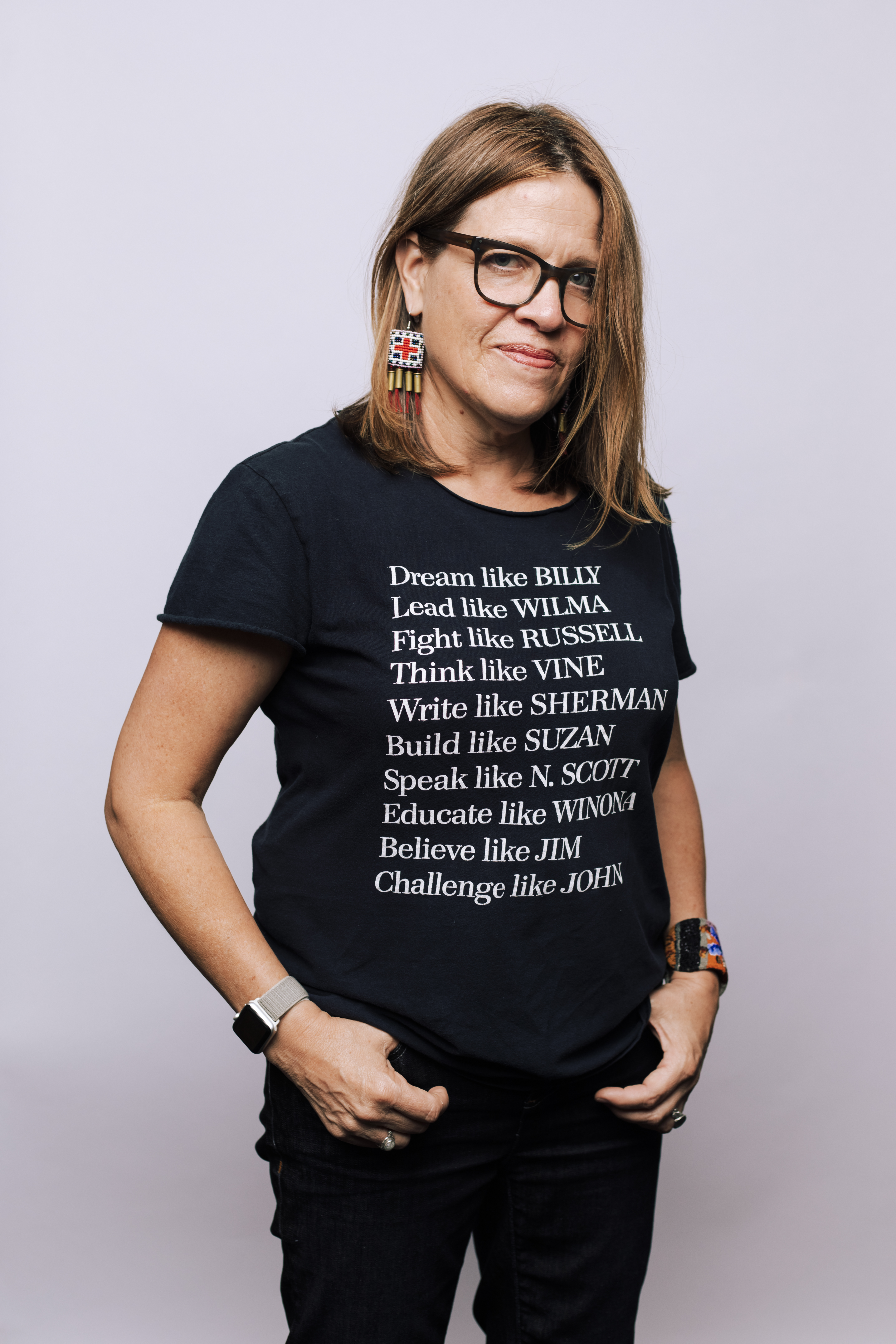 Marie Watt | The Herb Alpert Award in the Arts
