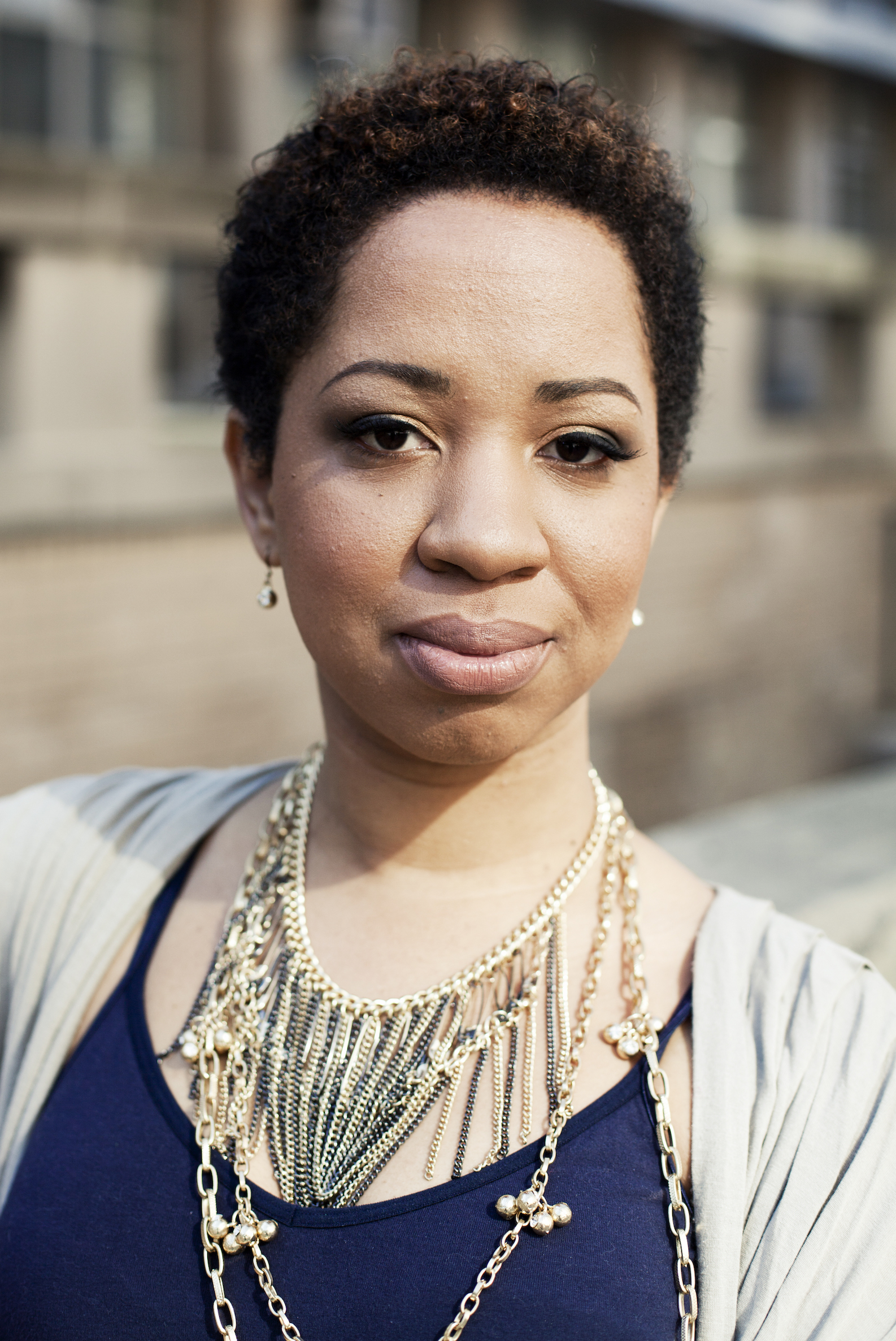 Courtney Bryan | The Herb Alpert Award in the Arts