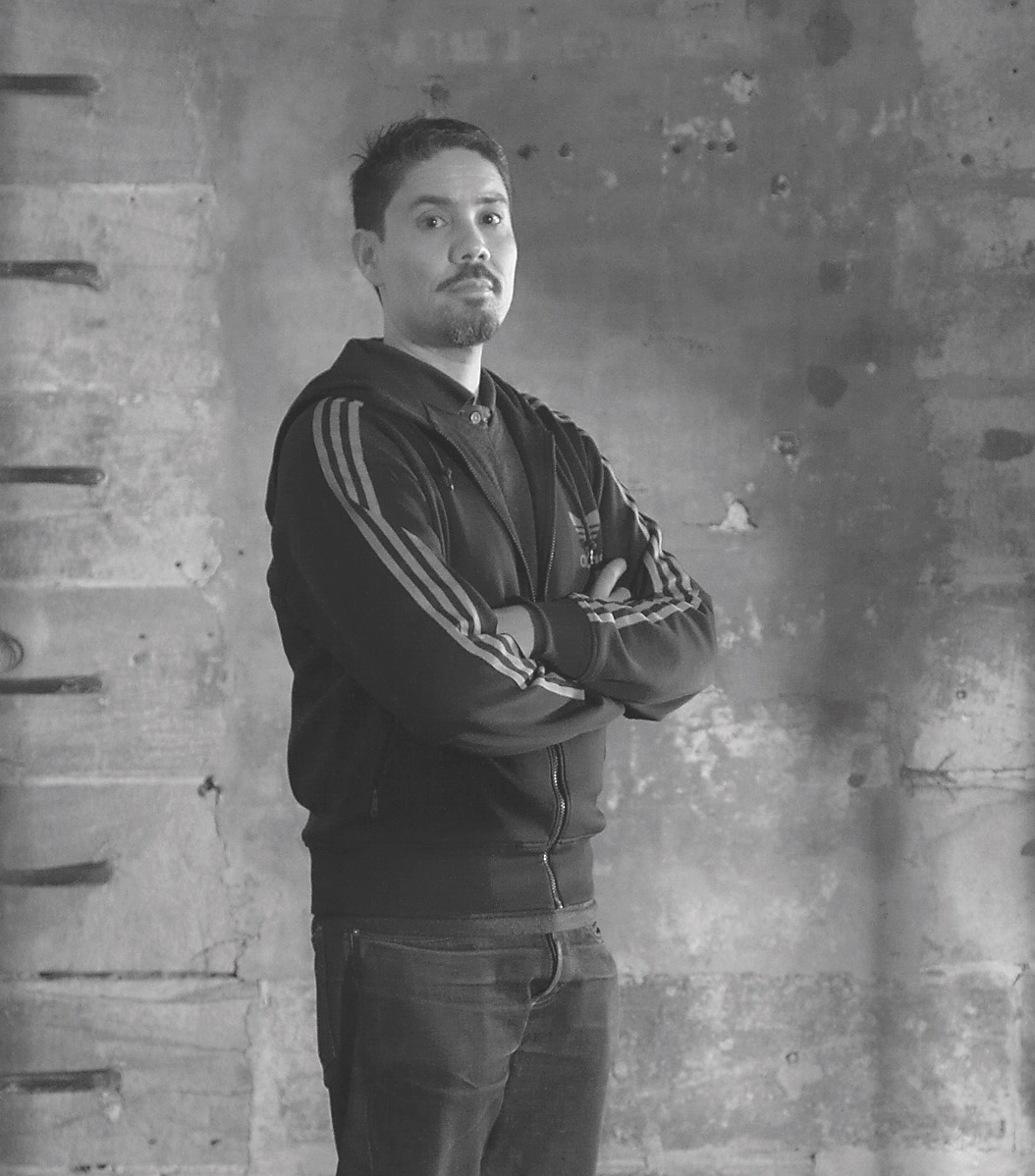 Paul Pfeiffer | The Herb Alpert Award in the Arts