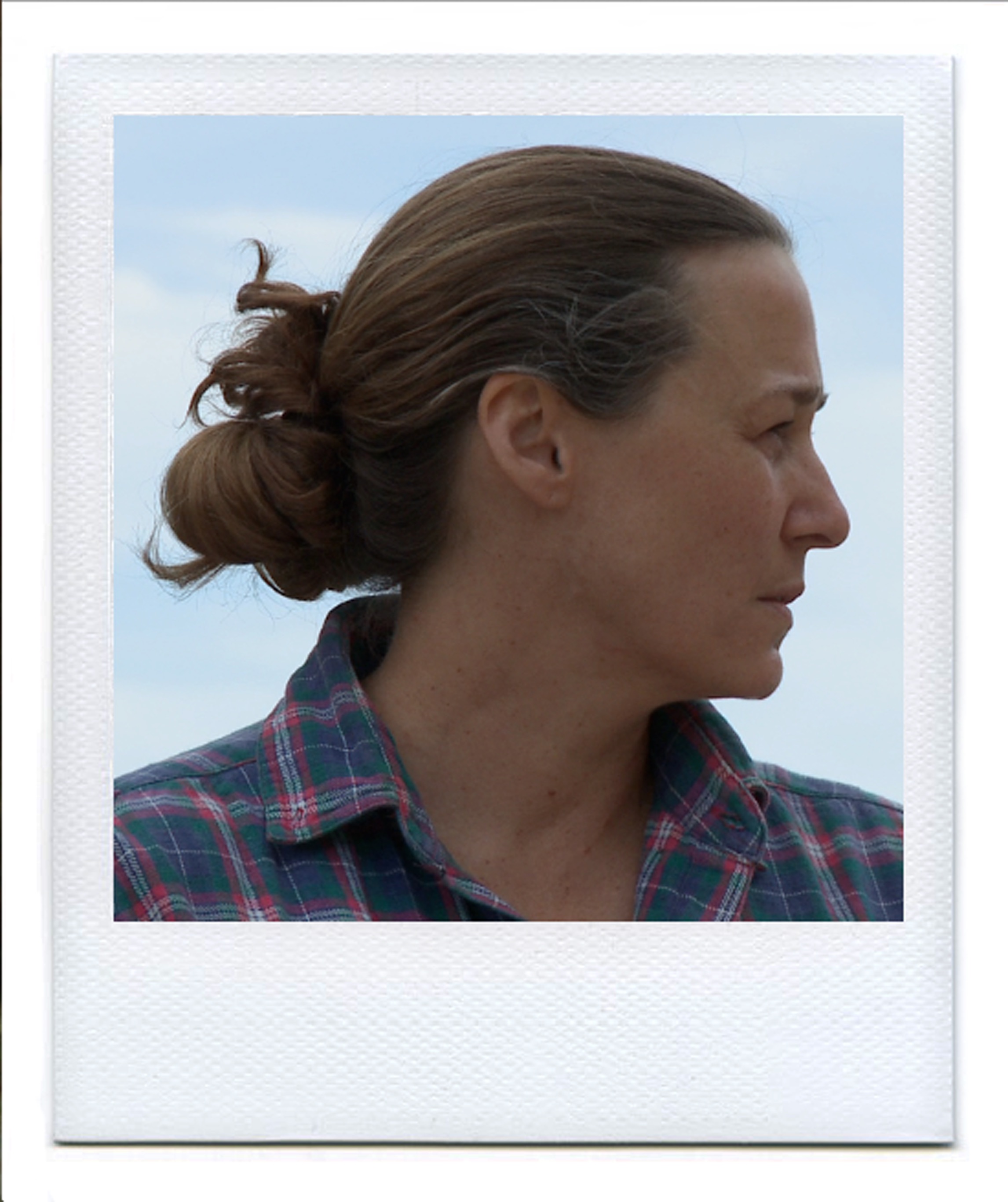 Sharon Lockhart | The Herb Alpert Award in the Arts