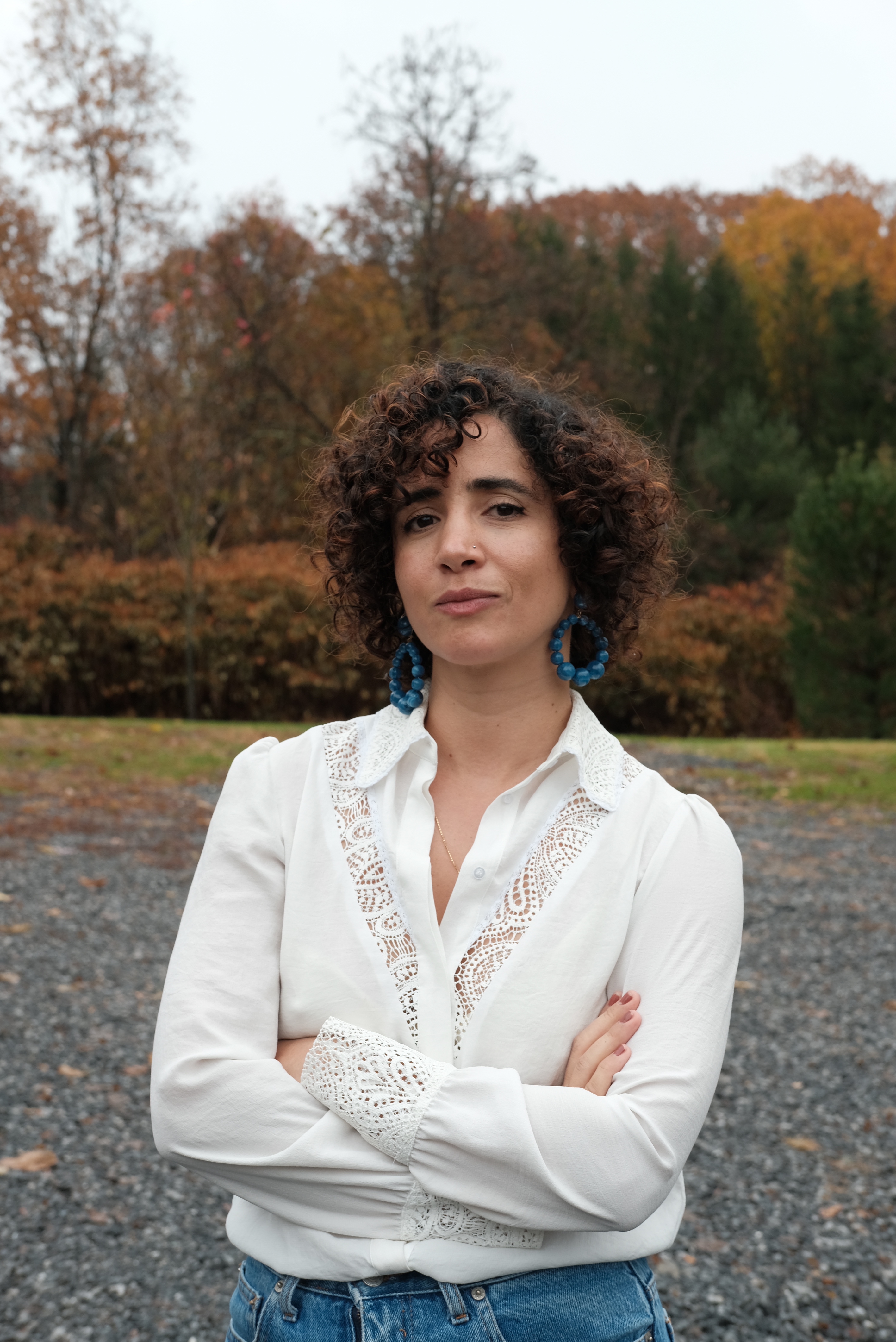 Tania El Khoury | The Herb Alpert Award in the Arts