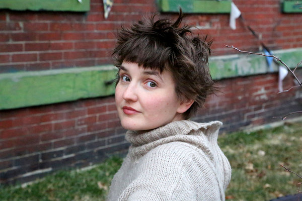 Cynthia Hopkins ('07) is awarded a 2015 Grants for Artists Award from ...