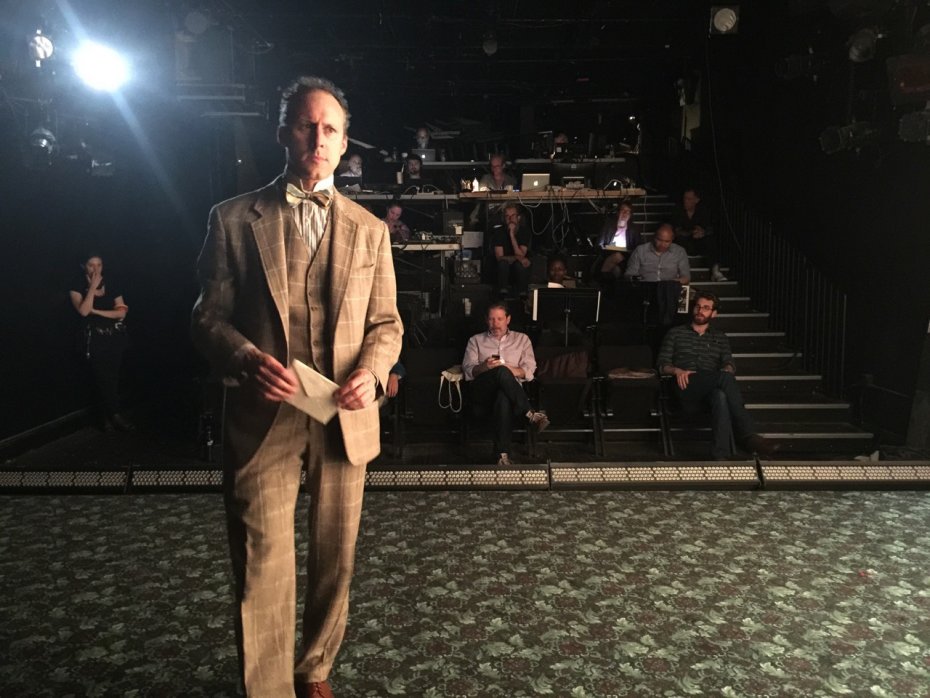 Chapter Two | The Herb Alpert Award in the Arts